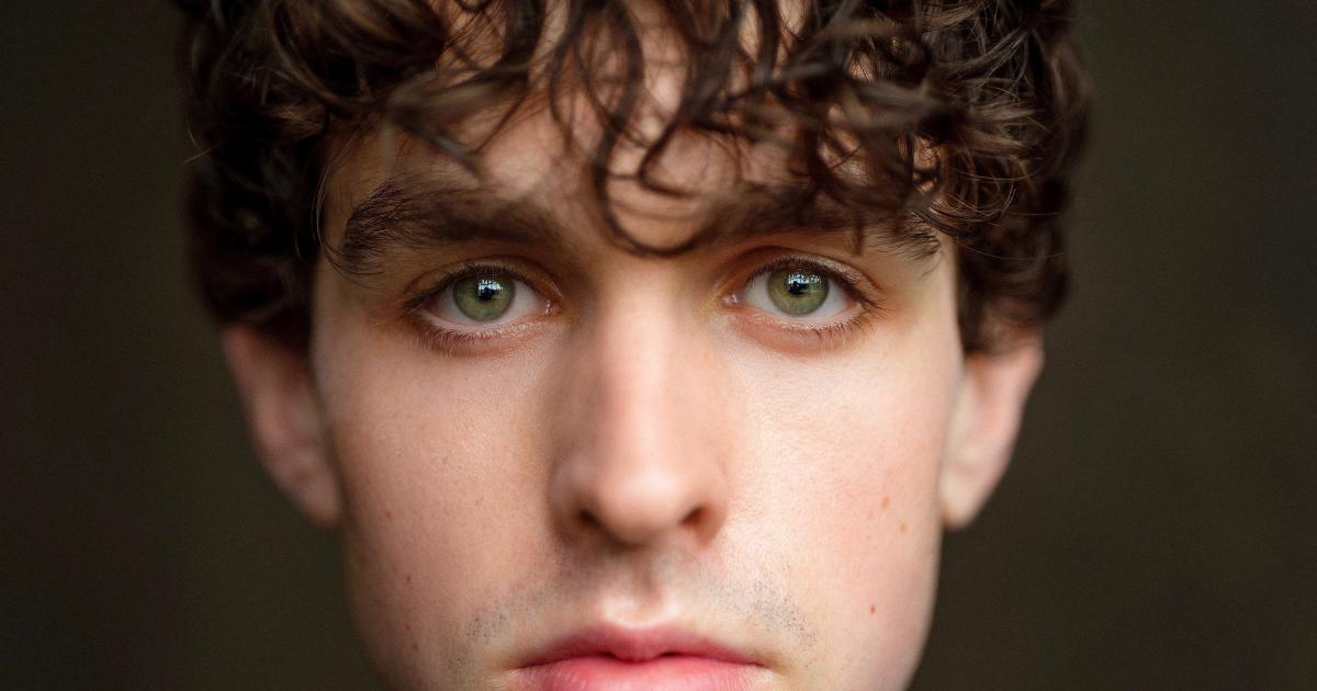 Alex Farrell | London academy of music & dramatic art